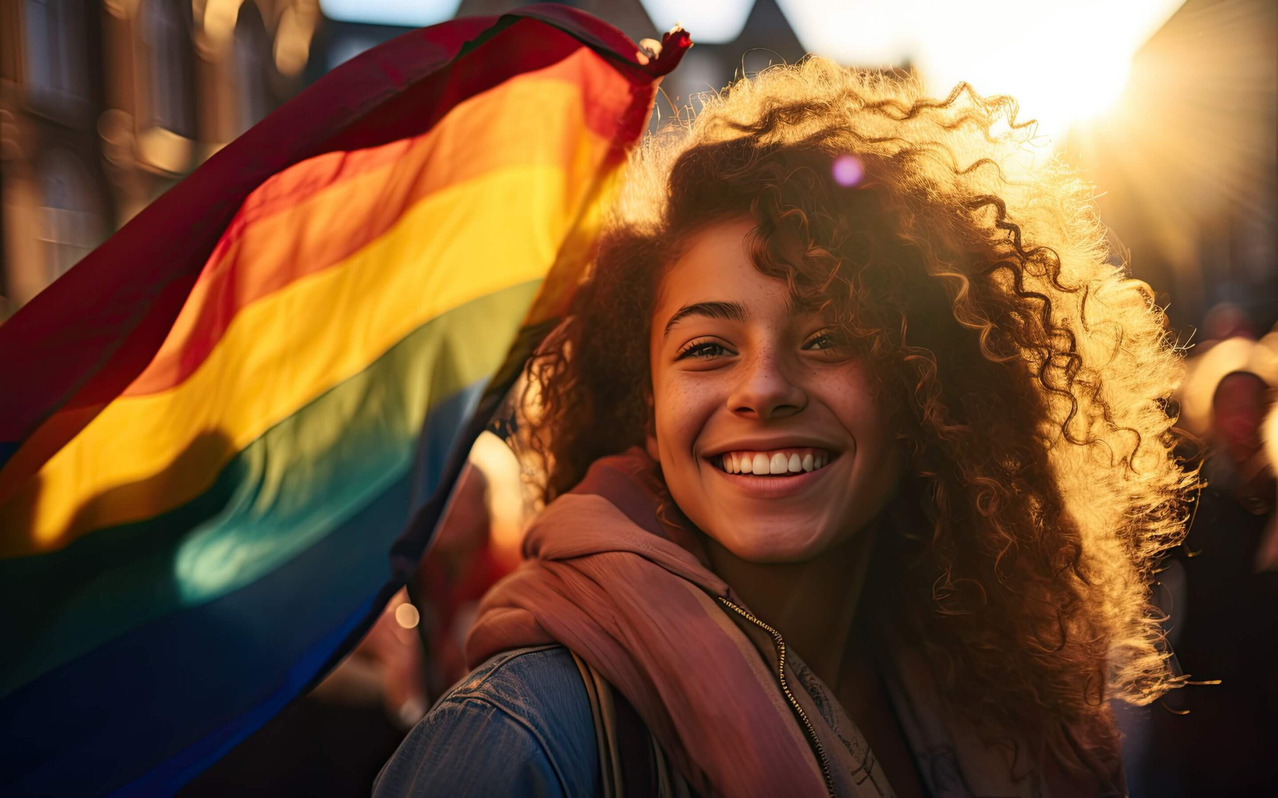Welcome - Hate-Free Together